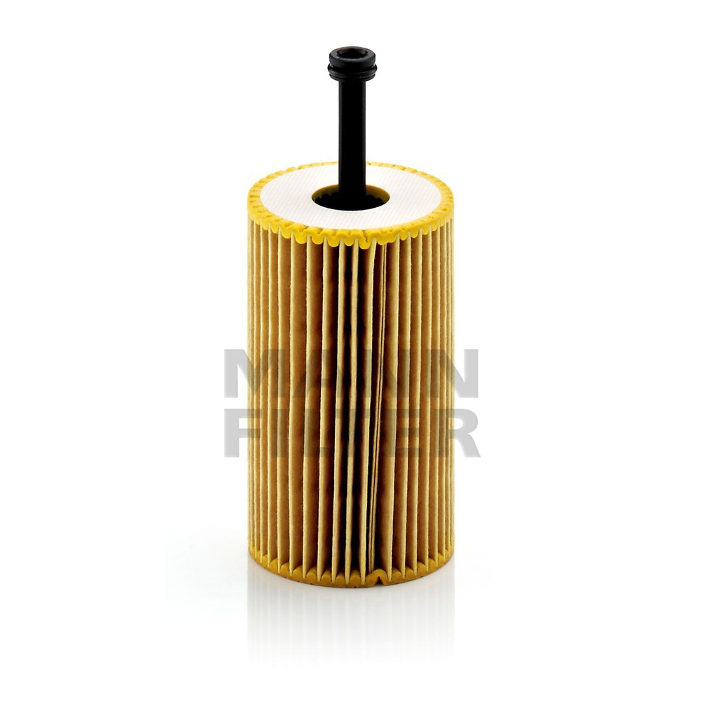 Фильтр масляный MANN FILTER HU612X - купить по выгодным ценам в ...