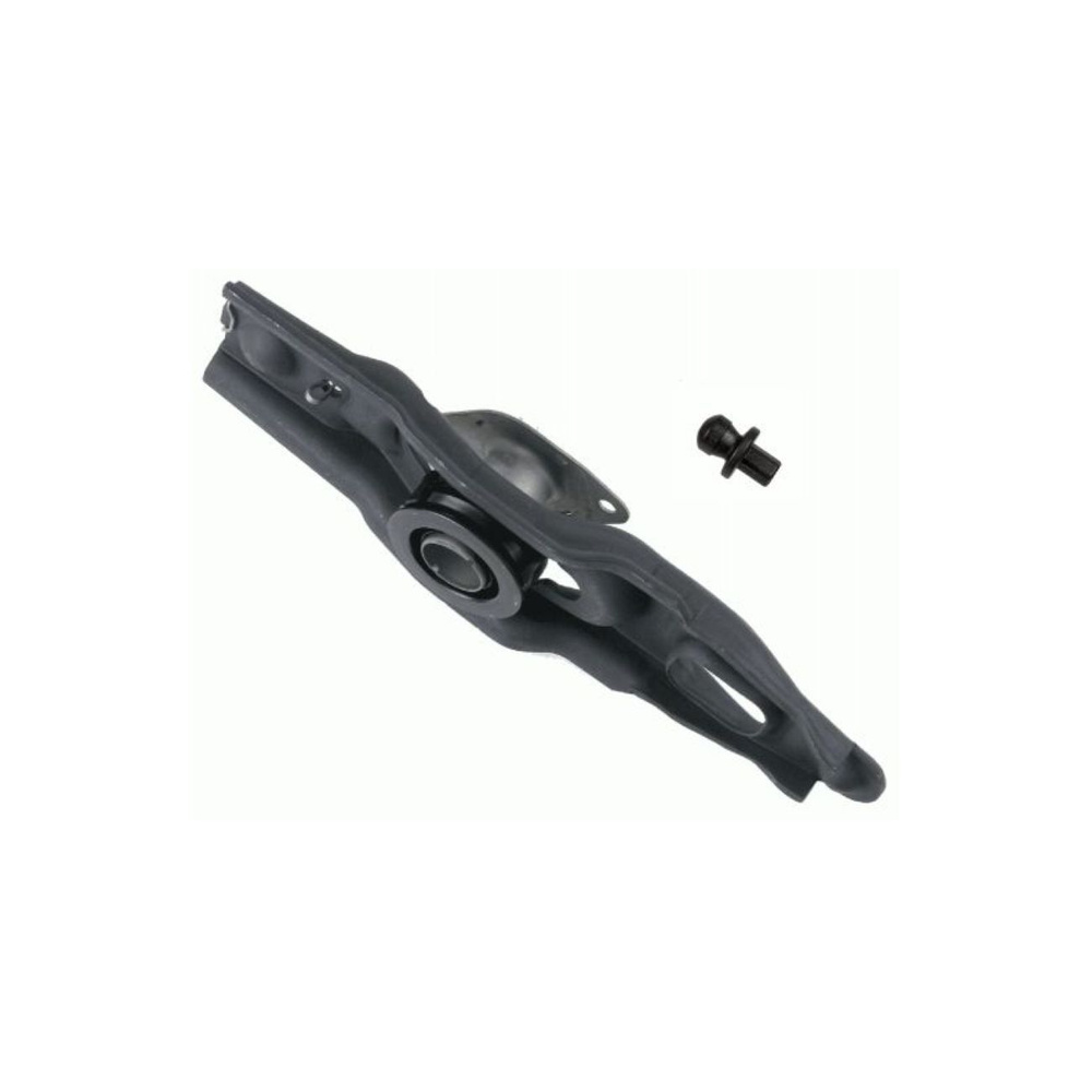 Подшипник выжимной Mitsubishi Colt 1.1/1.3/1.5 04 - Sachs арт ...