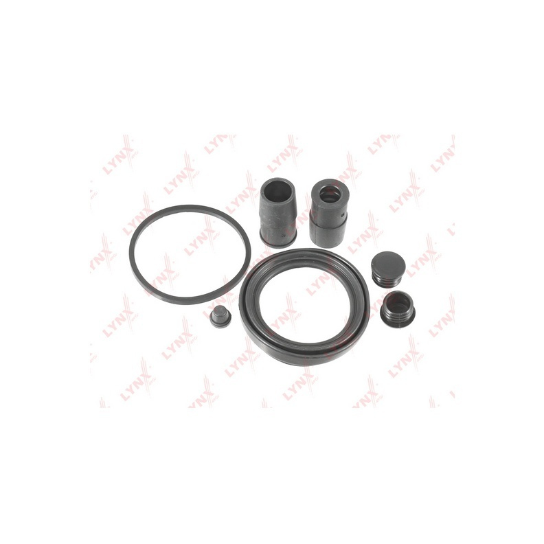 BC-0509 Ремкомплект суппорта BMW/MB/OPEL передн. Lynx BC0509 - LYNXauto ...