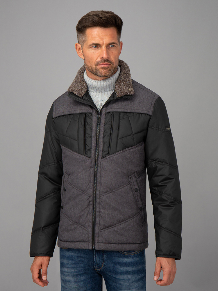 Куртка GATE ONE - купить с доставкой по выгодным ценам в интернет ...