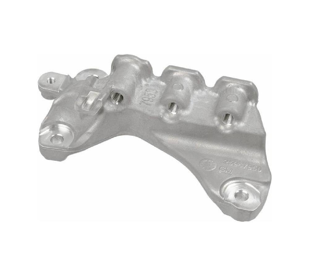 Lemforder Опора двигателя, арт. 3974201 купить на OZON по низкой цене ...