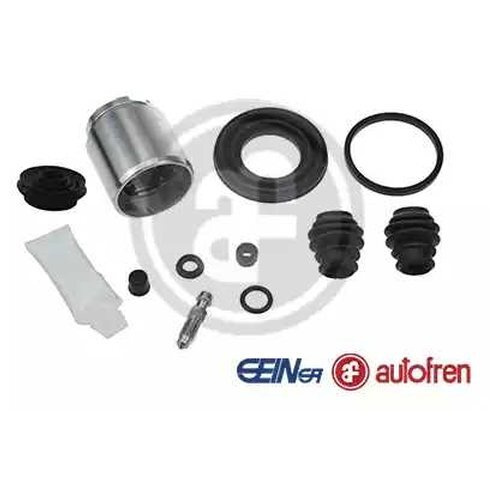 Ремкомплект тормозного суппорта Seinsa/Autofren D42698C для Citroen C4 ...