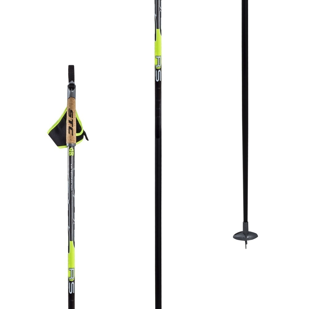 Лыжные палки STC RS, 160 (400009431)