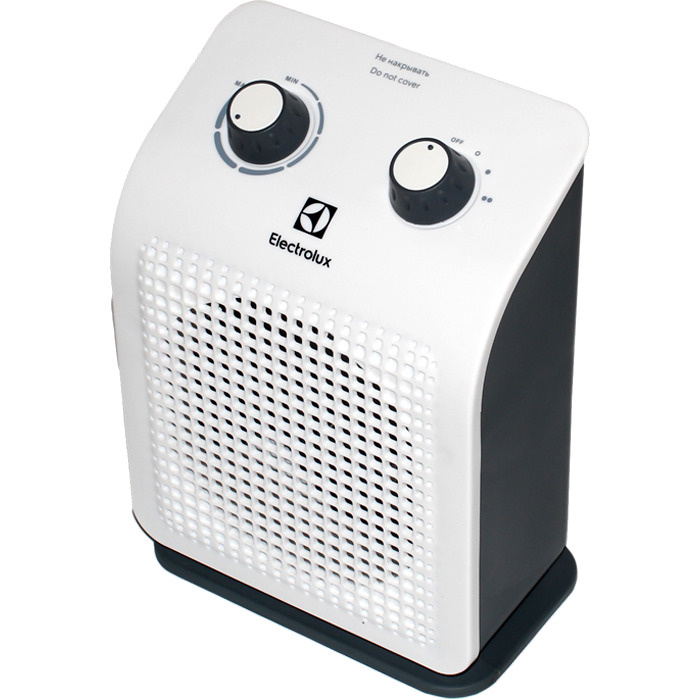 Electrolux Тепловентилятор EFH/S-1120 - купить с доставкой по выгодным ...