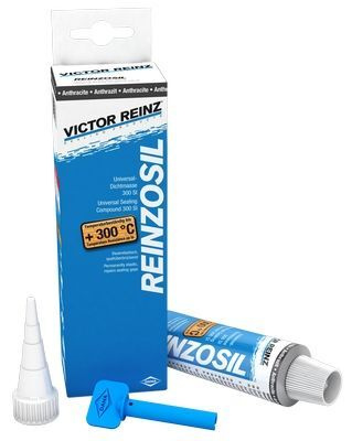 Victor Reinz 703141410 Герметик масляного поддона, серый - купить по ...