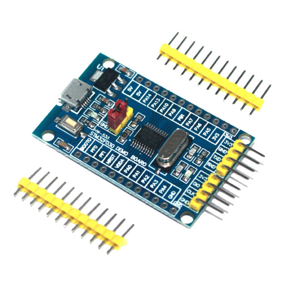STM32F030F4P6 Макетная плата для малых систем-M0 Core 32 бит - купить с ...