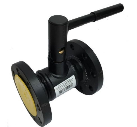 Балансировочный клапан ф/ф Ду 80 Ру 16 Kvs69.68 Broen Ballorex Venturi ...