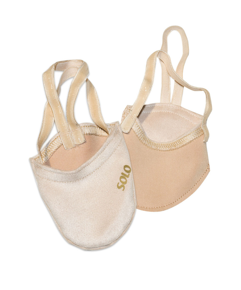 Полупальцы Solo OB52-75 - купить с доставкой по выгодным ценам в интернет-магазине OZON (250189553)