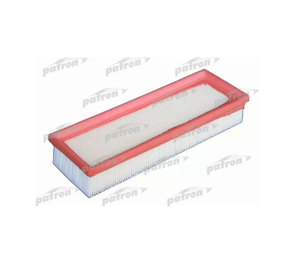 Фильтр воздушный PATRON PF1029 - купить по выгодным ценам в интернет ...