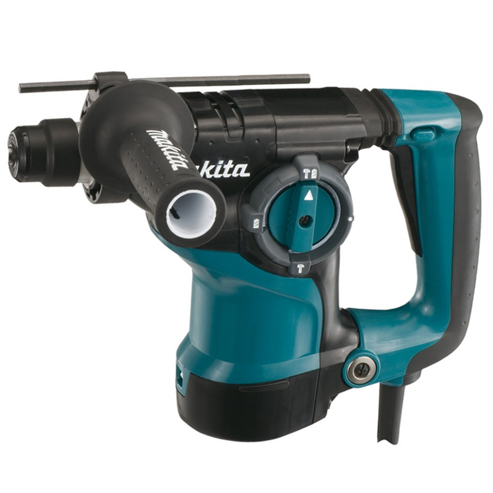 Перфоратор SDS+ 2.9Дж - 800Вт Makita HR2811F - купить в интернет ...
