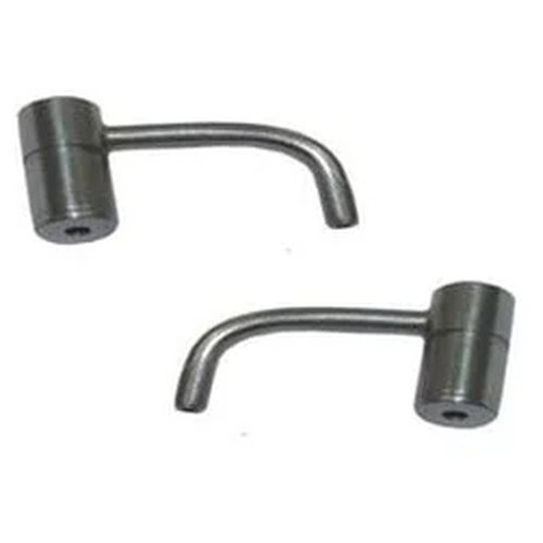 Форсунка подачи масла прав CLIO-MGN-KNG1.5 DCI K9K-K4M-K4J 7701473505 ...