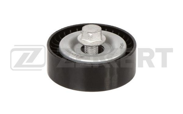 Zekkert Ролик обводной агрегатного ремня Hyundai Solaris IV 11- Ix35 10- Kia Rio III 11- Ceed 10 ...