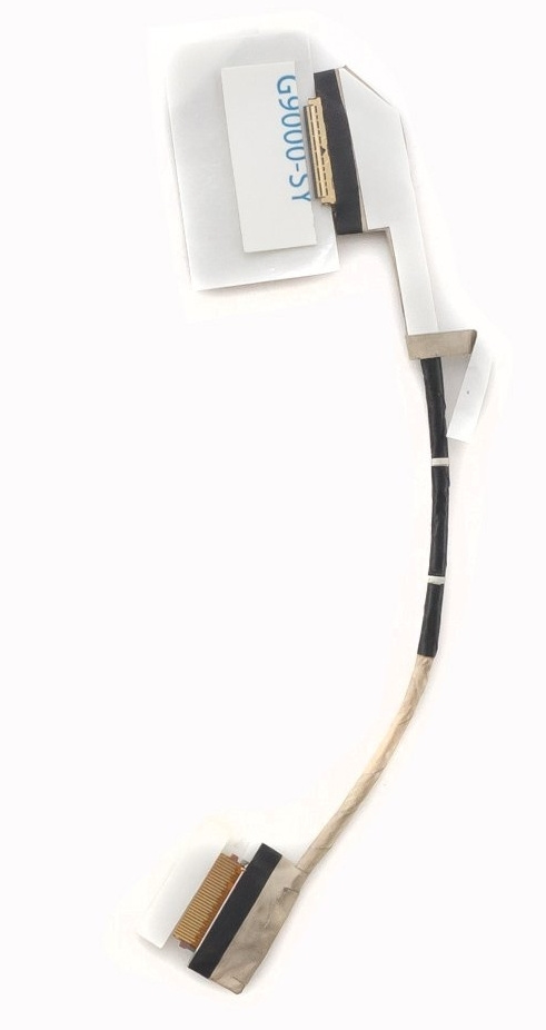 Шлейф матрицы для ноутбука HP X360 15-CN, p/n: 450.0EC01.0001 (30-pin ...