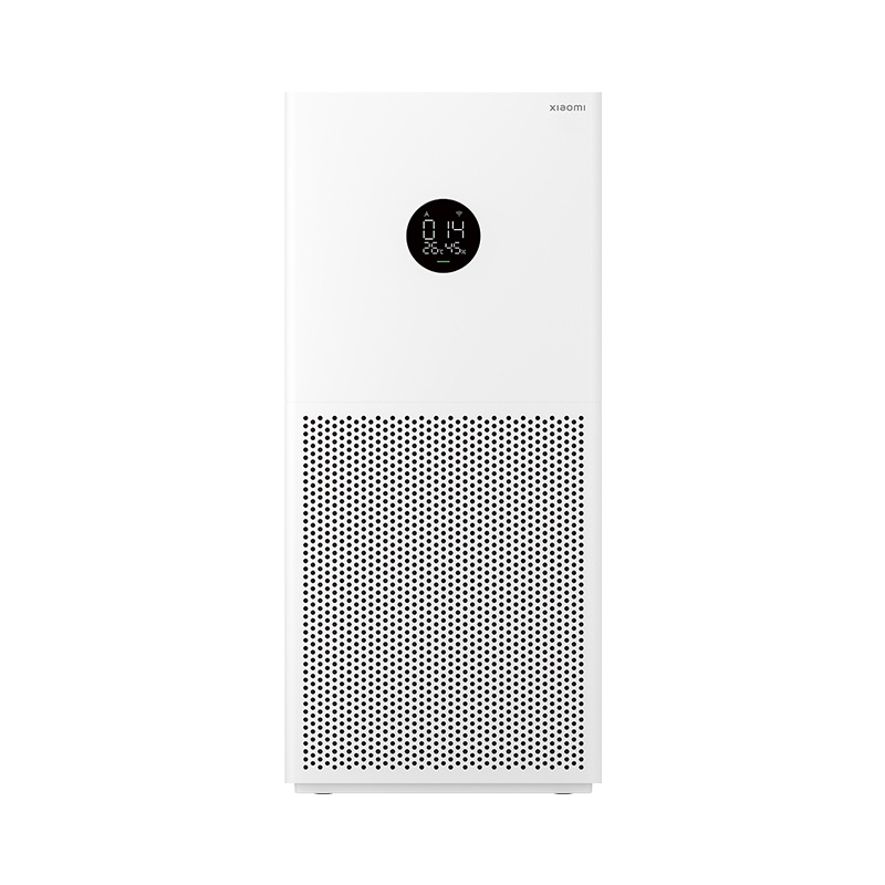 Очиститель воздуха Xiaomi Smart Air Purifier 4 Lite EU_40, белый ...