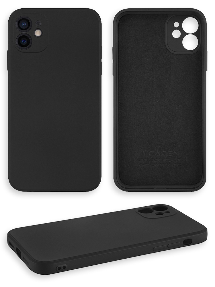 Чехол на айфон 12 mini с защитой камеры силиконовый, iphone 12 mini ...