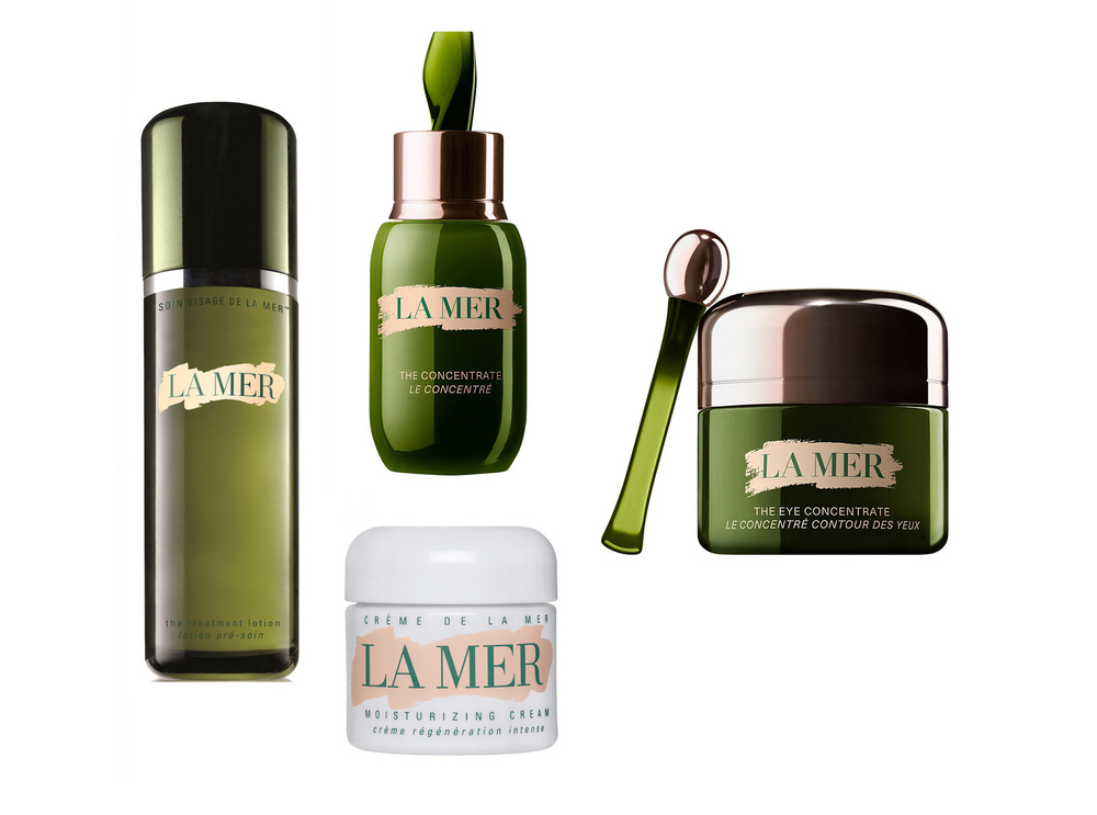 LA MER / Набор Косметики La Mer The Essential Healing Collection,The ...