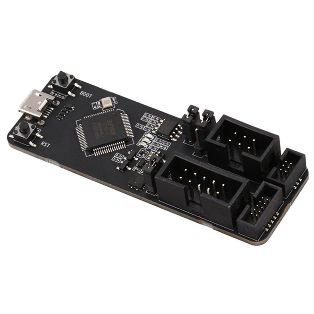 1 шт. Плата отладки разработки ESP Prog для ESP8266 ESP32 - купить с доставкой по выгодным ценам ...