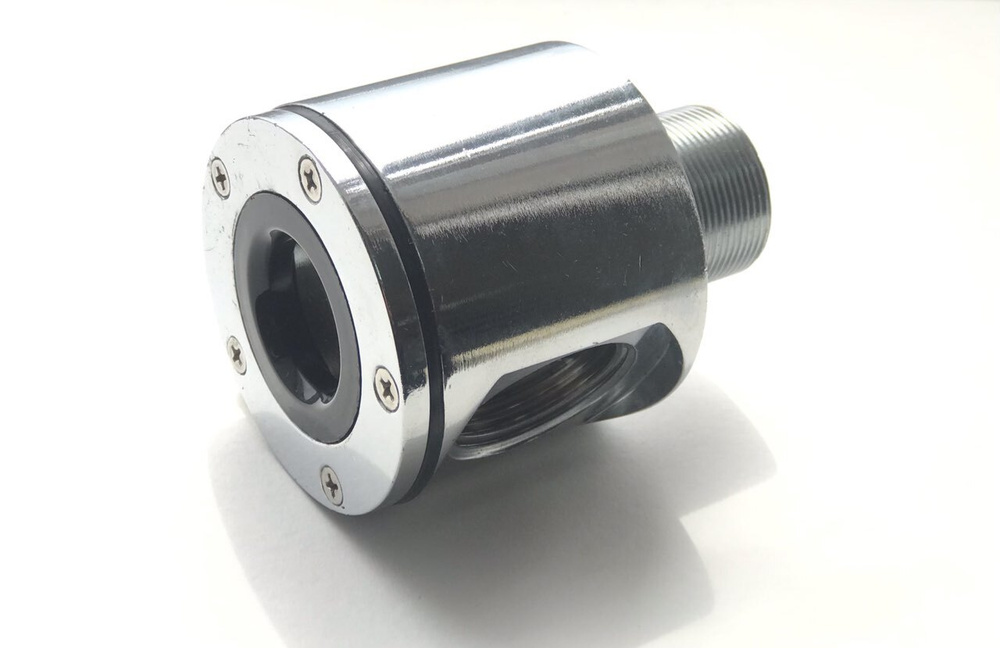 Индикатор потока SYQ-1 G1" - купить с доставкой по выгодным ценам в ...