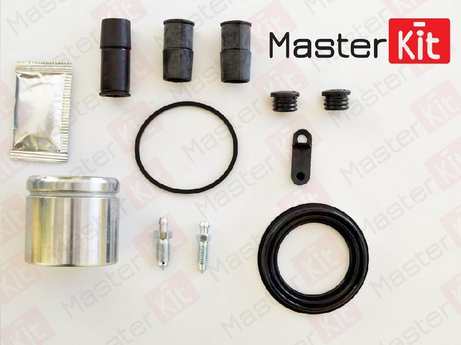 Ремкомплект суппорта MasterKit 77A1706 - MasterKit арт. 77A1706 - купить по выгодной цене в ...
