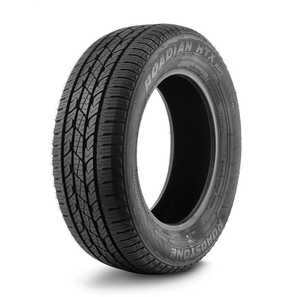 Roadstone ROADIAN HTX RH5 Шины летние 265/70 R18 116S (1271942720)