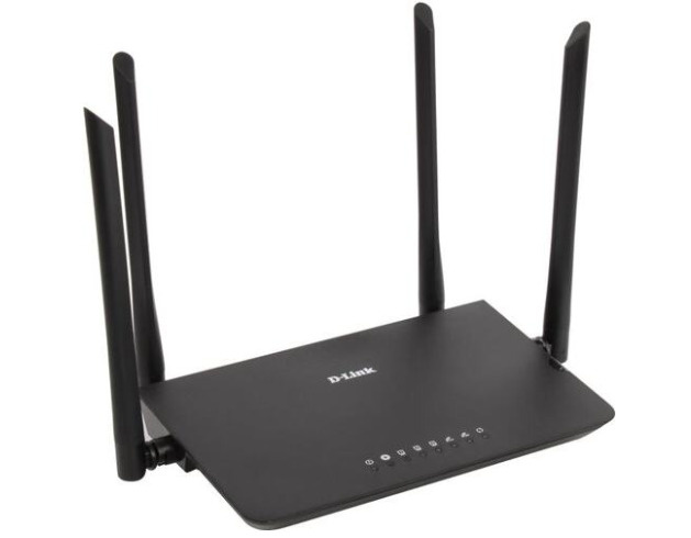 D-Link Wi-Fi-адаптер DIR-820/RU/A1A - купить с доставкой по выгодным ценам в интернет-магазине ...