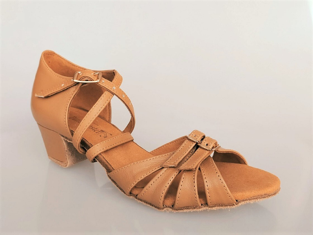 Туфли для танцев Dancemaster - купить с доставкой по выгодным ценам в ...