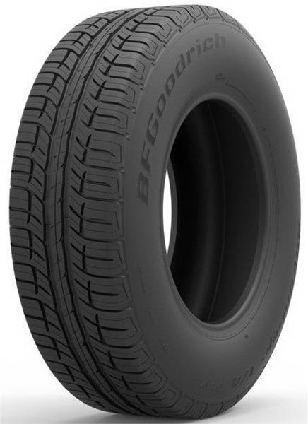 BFGoodrich Advantage SUV TL Шины летние 215/65 R17 99V (1003707932)