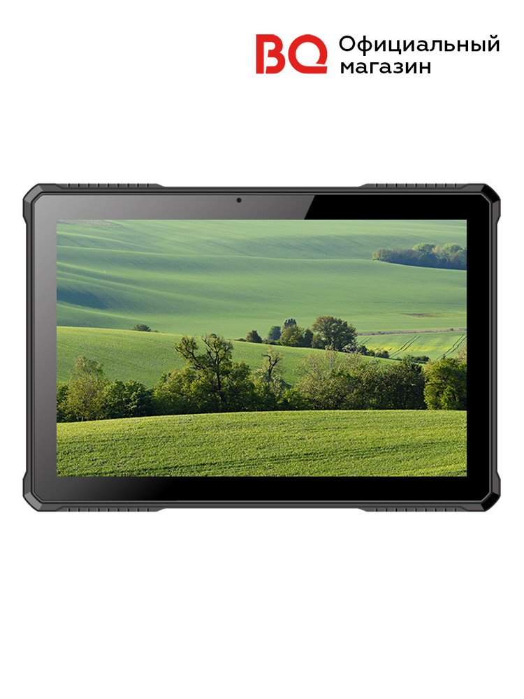 Купить планшет BQ BQ-1022L Armor PRO 10.1", 16 GB по низкой цене ...