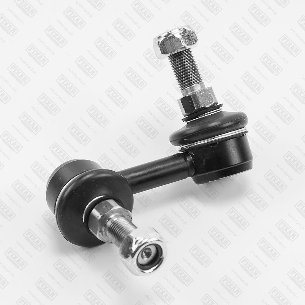 Стойка стабилизатора Mitsubishi L200 05- передняя левая FIXAR - купить ...