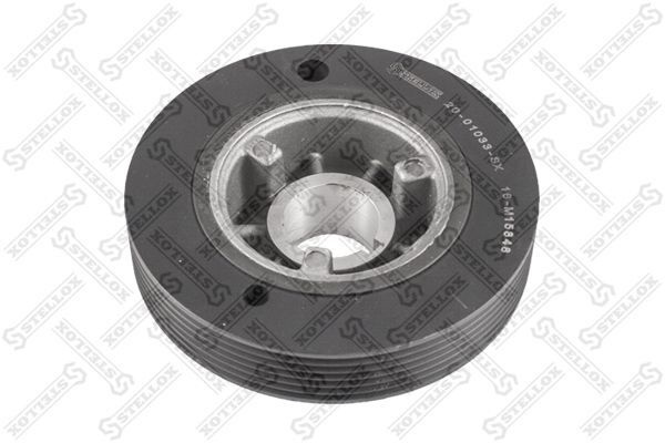 Ременный шкив, коленчатый вал 20-01033-SX - арт. 20-01033-SX - купить ...