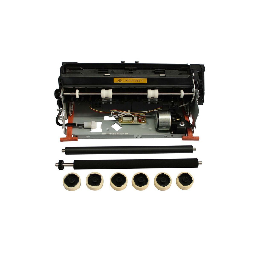Ремкомплект для Lexmark T640, T644, X644E 40X0101 (включает печку ...