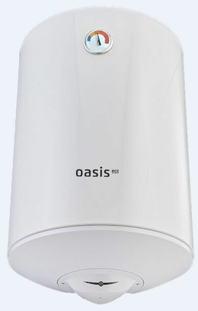 Водонагреватель накопительный Oasis Водонагреватель Eco ER купить по доступной цене с доставкой ...
