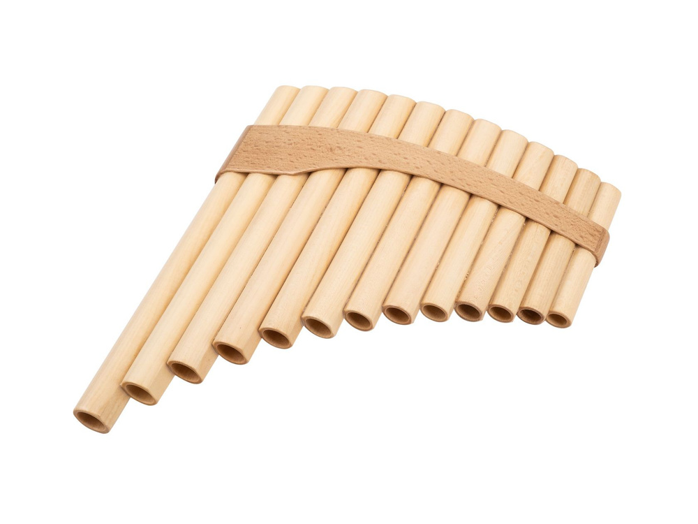 Пан флейта Hora Panpipe-13-alto - купить с доставкой по выгодным ценам ...