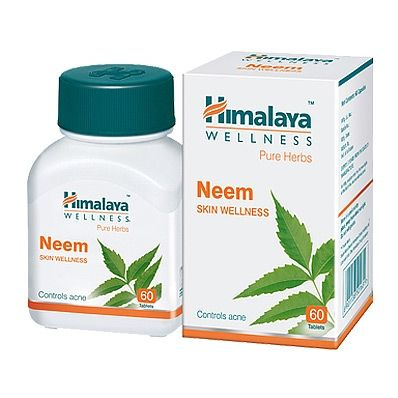 Ним Хималаи /Гималаи/Гималая /Neem Himalaya / индийские травы ...