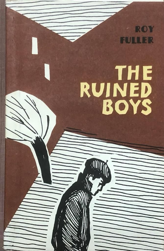 The Ruined Boys. Roy Fuller | Fuller Roy - купить с доставкой по ...