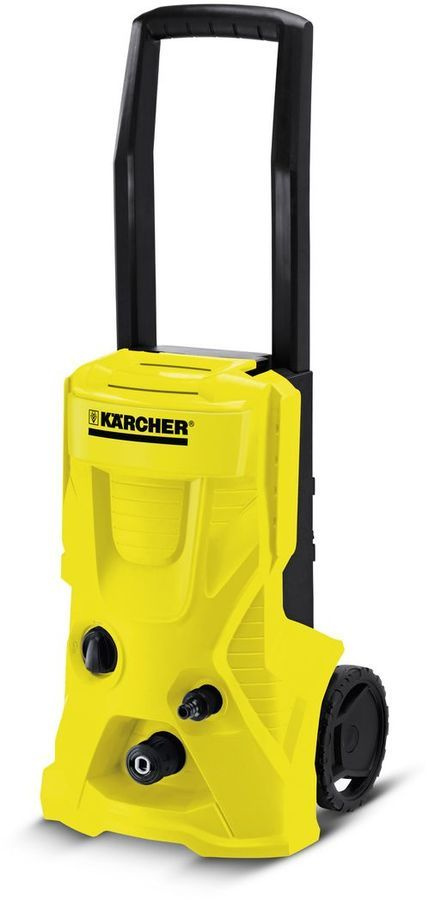 Мойка высокого давления KARCHER K 4 Basic (1.180-080.0) - купить в ...