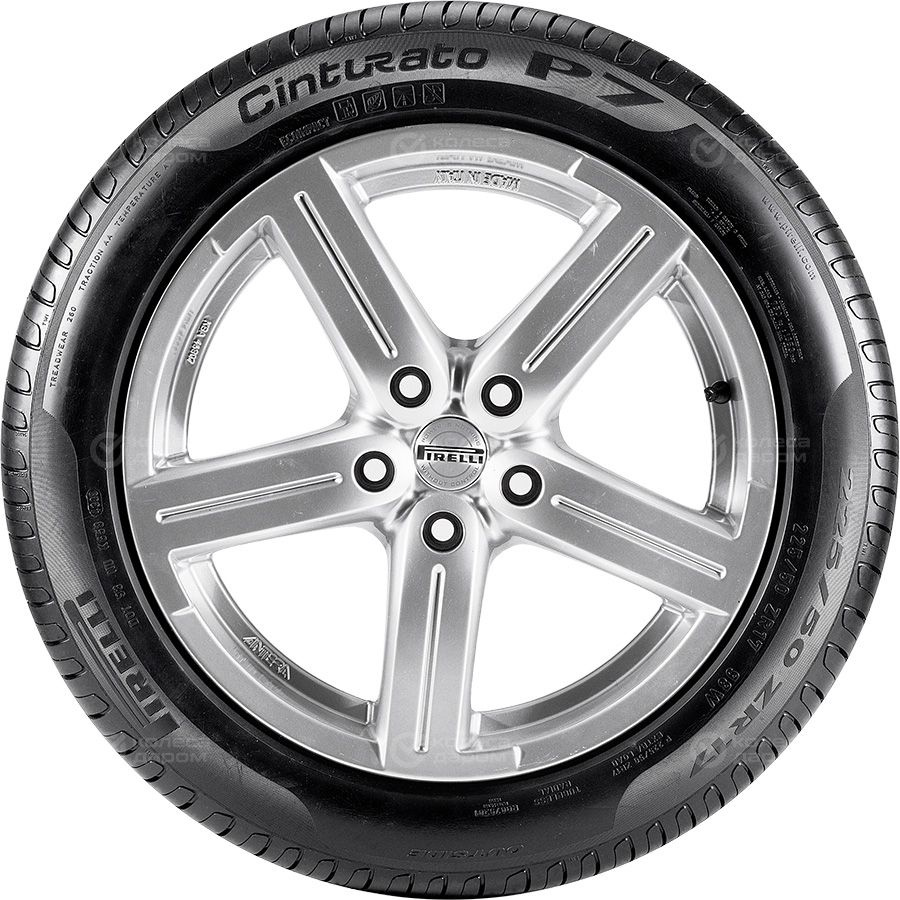 Шины для легковых автомобилей Pirelli 205/55 16 Лето - купить в ...