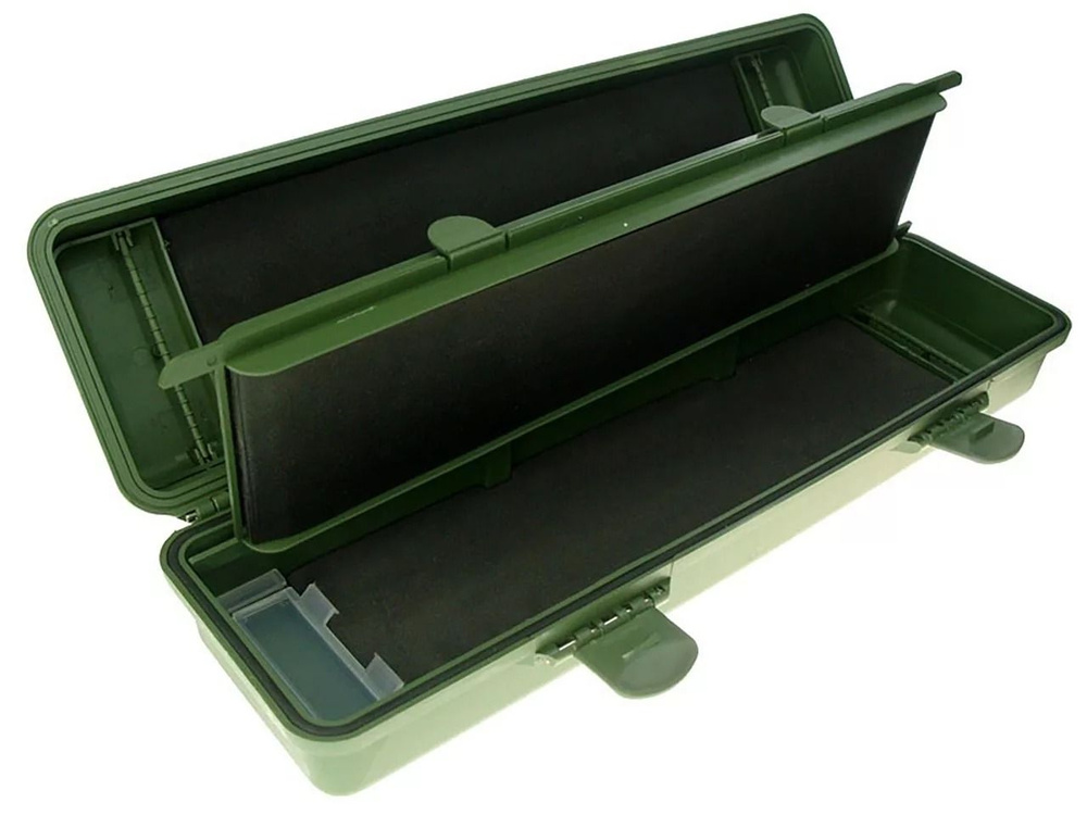 Поводочница карповая Prologic (Пролоджик) - Cruzade Rig Box - купить по выгодной цене в интернет ...