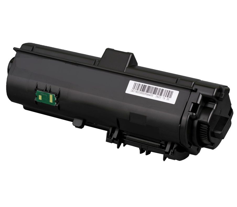 Расходник для печати Compatible TK1150, черный, для лазерного принтера ...