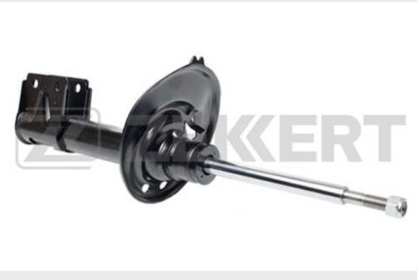 Стойка амортизатора передняя правая Peugeot 308, 3008, 408, Partner, Citroen C4 II, DS4 ...