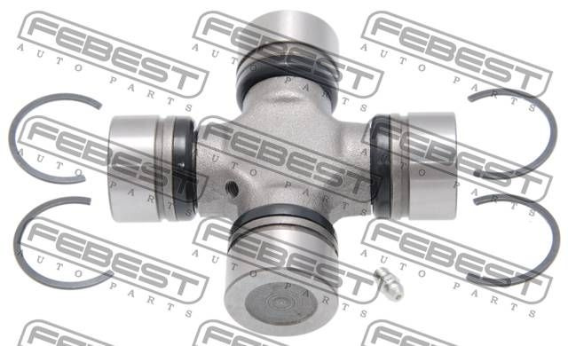 Крестовина карданного вала Febest арт. ASHY-HD72 OEM 49150-45220 ...