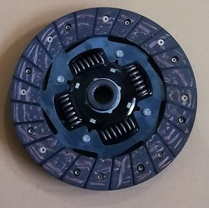 диск сцепления 1136000161-01 Geely FC Vision - Geely арт. 1136000161-01 ...