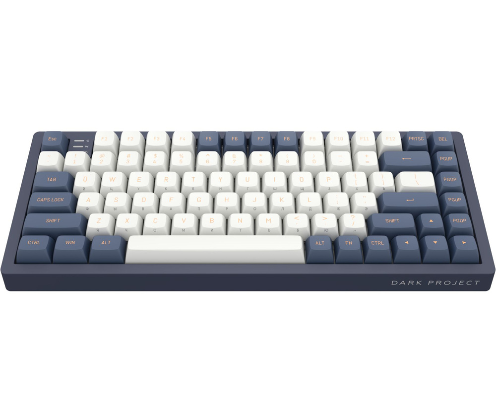 Механическая клавиатура Dark Project KD83A Mechanical купить по низкой цене: отзывы, фото ...