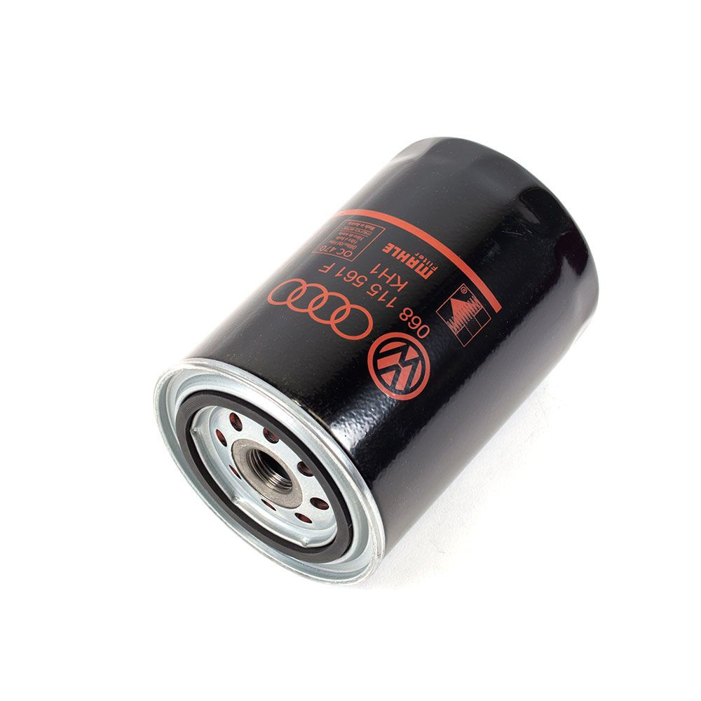 Фильтр масляный VAG (VW/Audi/Skoda/Seat) 068 115 561 F - купить по выгодным ценам в интернет ...