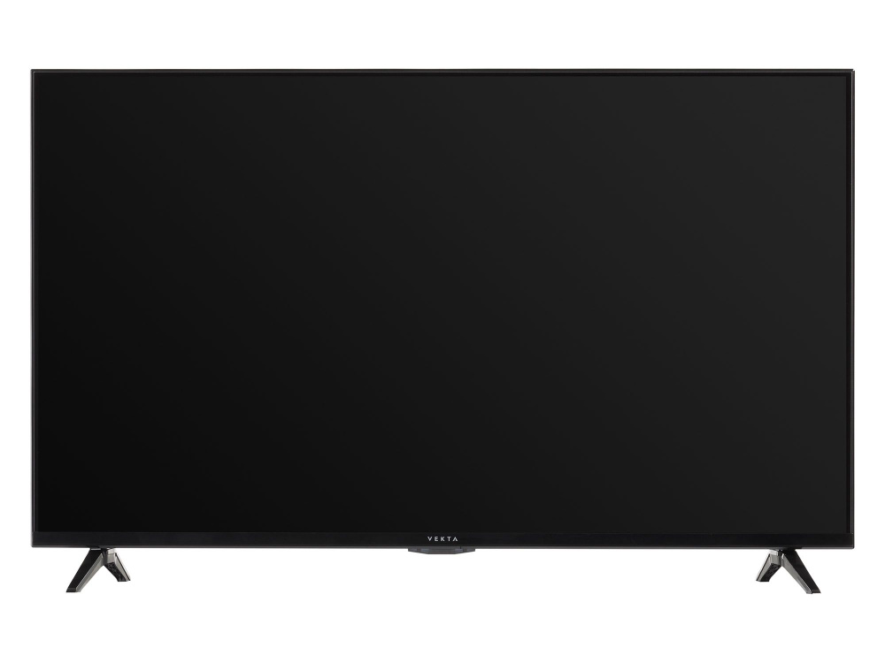 Купить телевизор VEKTA LD-43SU8921BS 43" - купить с доставкой по ...