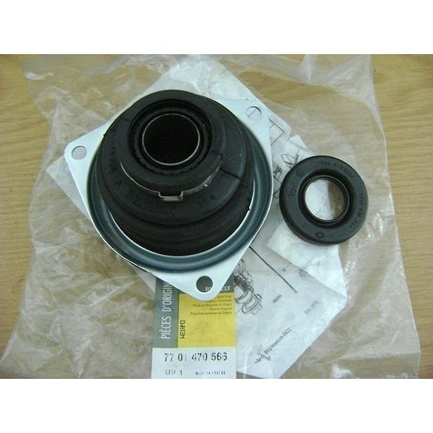 Пыльник ШРУСа внутренний L Renault 7701470566 - Renault арт. 7701470566 ...