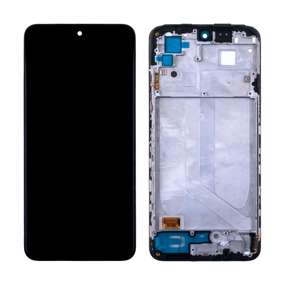 Запчасть для мобильного устройства MobaPost Xiaomi Redmi Note 10S ...