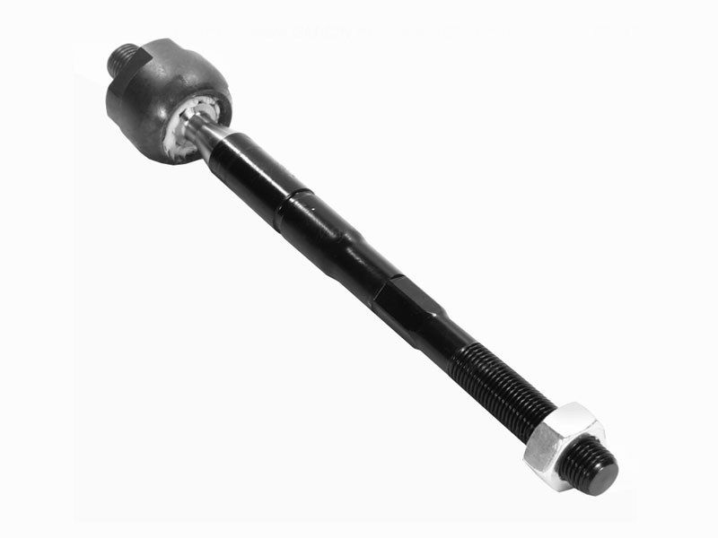 Тяга рулевая HYUNDAI SOLARIS / KIA RIO 11- LH-RH - SAT арт. ST-57724 ...