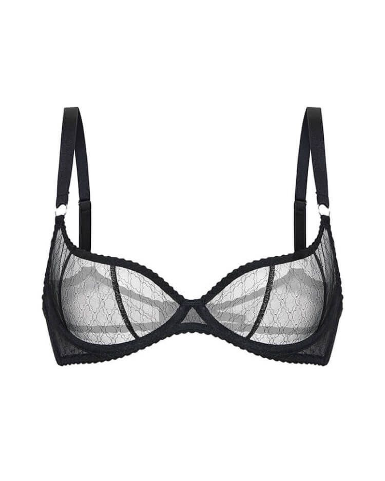 Бюстгальтер бра, бюстье MERCI LINGERIE 1 шт - купить с доставкой по ...
