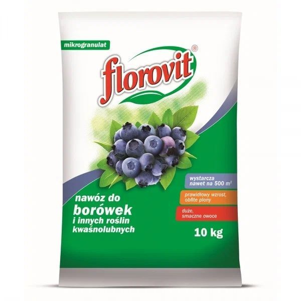 Florovit Удобрение - купить с доставкой по выгодным ценам в интернет ...